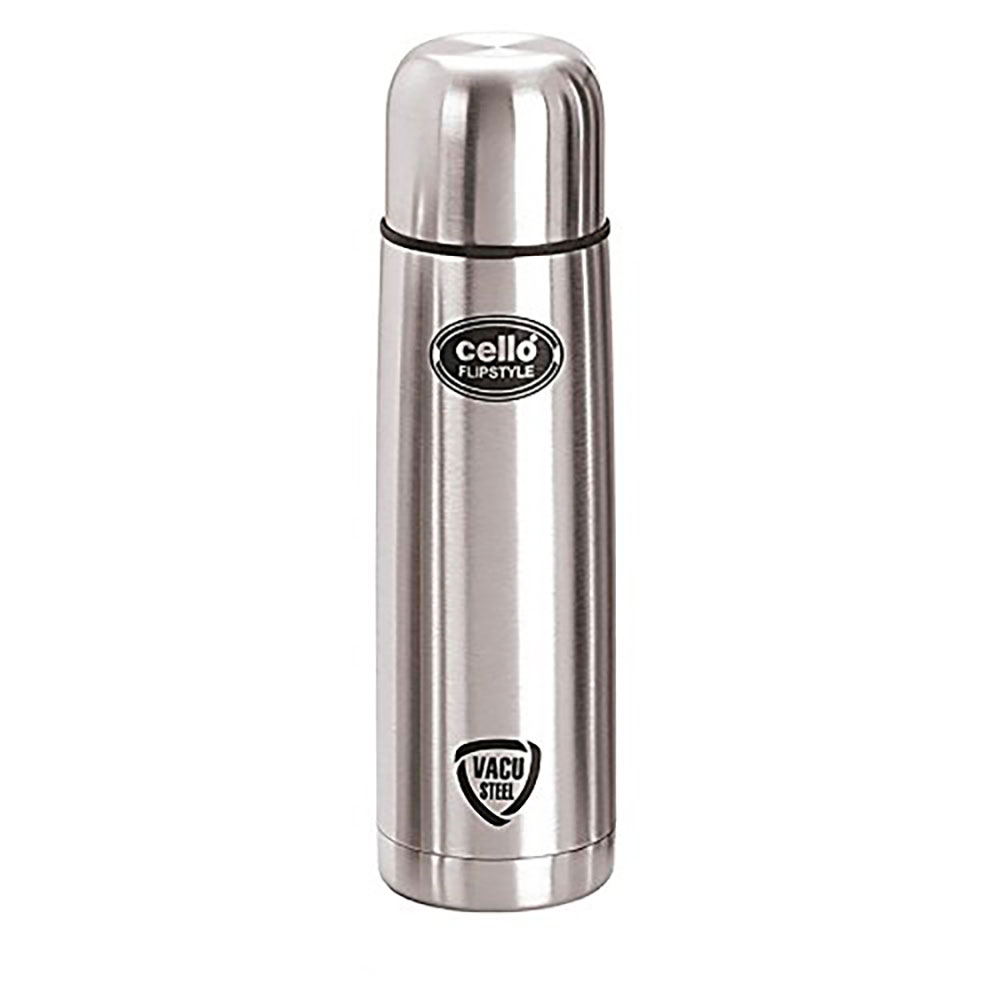 CELLO FLASK - FLIP STYLE 750ML - Rathna Stores