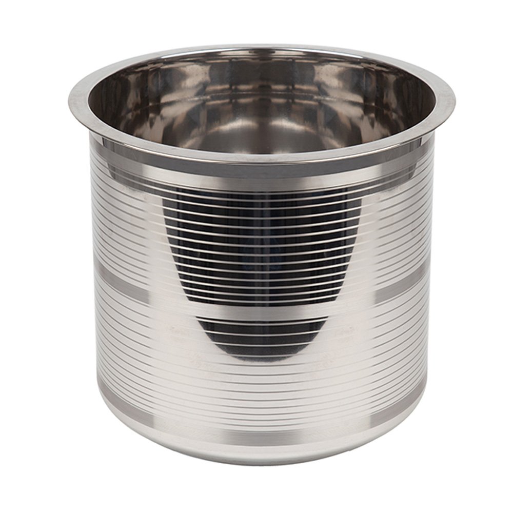 Stainless Steel - Adukku - Rathna Stores