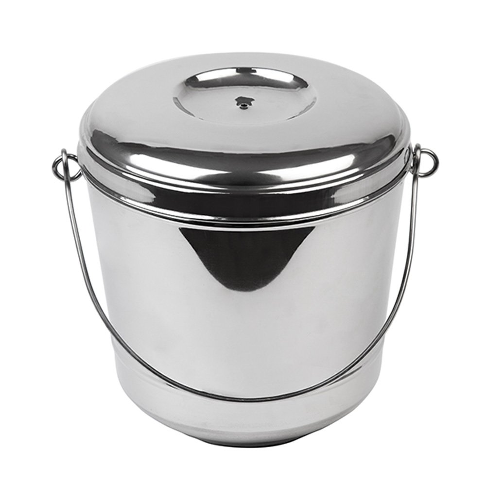 Stainless Steel - Apple Thukku - Rathna Stores