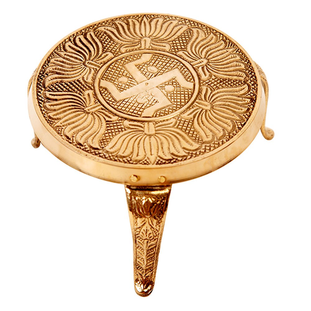 Brass - Mukkali - Rathna Stores