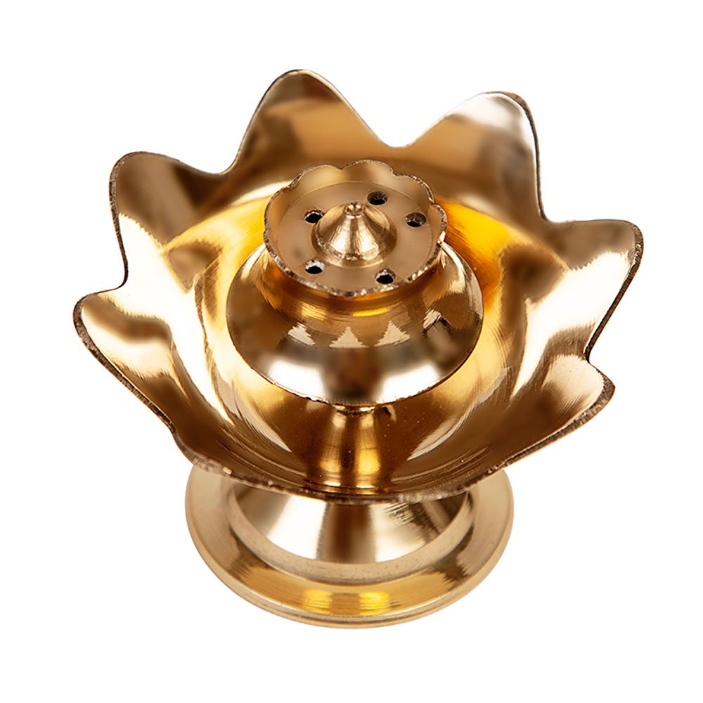 Brass - Pathi Stand - Rathna Stores