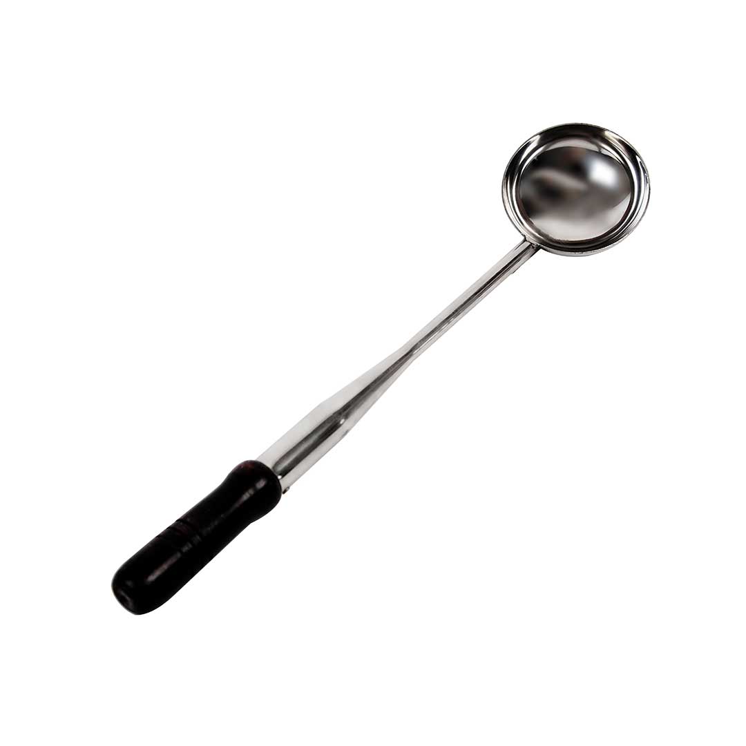 Stainless Steel - Chinese Karandi - Rathna Stores