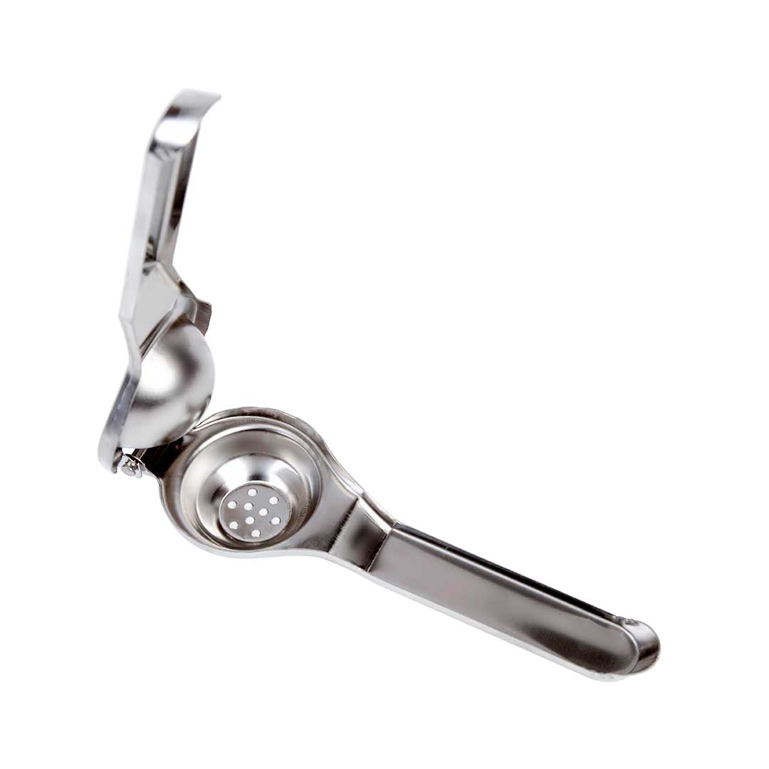 Stainless Steel - Lemon Squeezer (Set of 2) - Rathna Stores