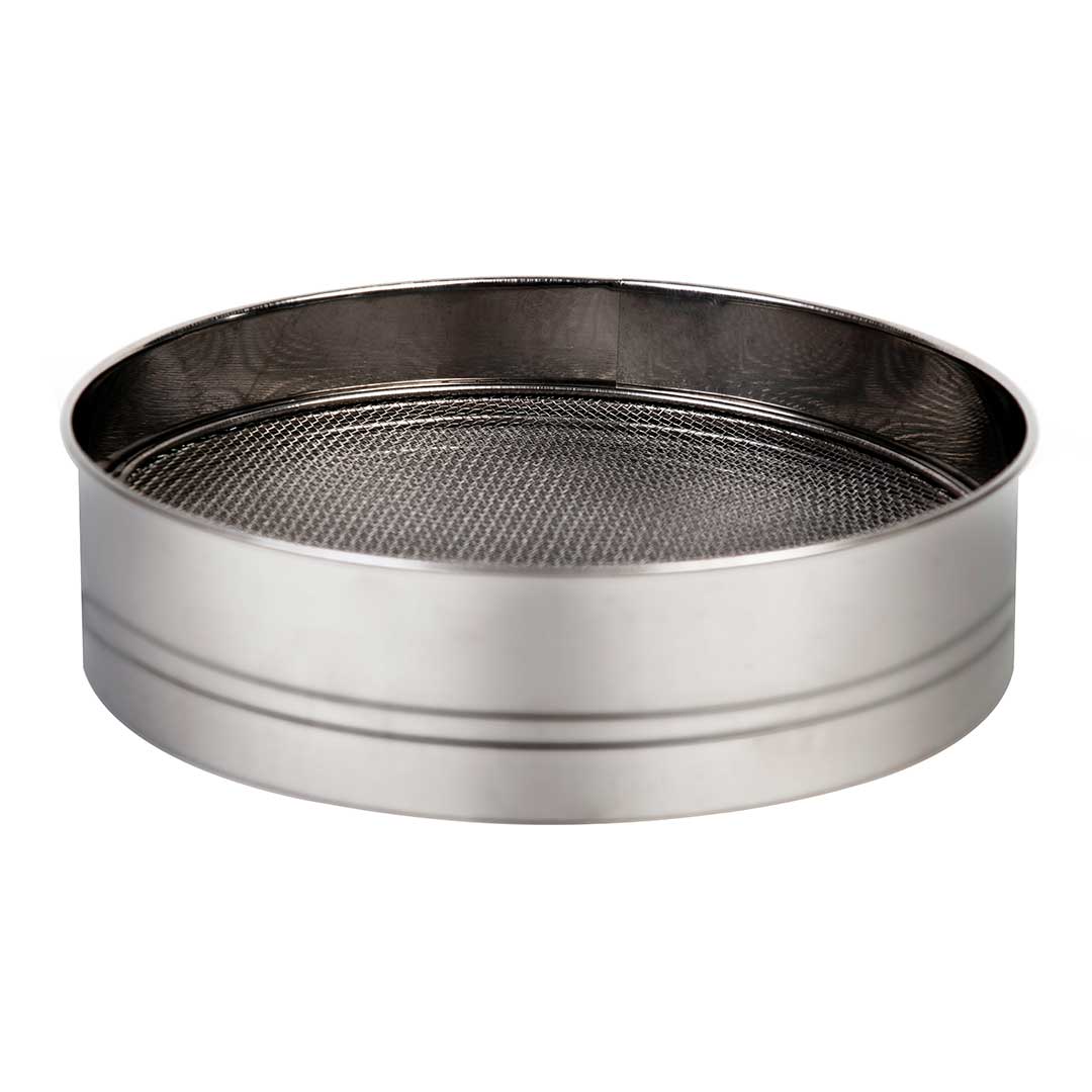 Stainless Steel - Maavu Jalladai / Sieve - Rathna Stores