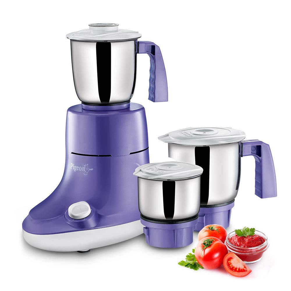 PIGEON MIXER GRINDER VIOLA - Rathna Stores